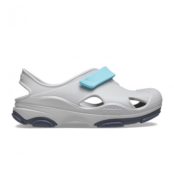 Crocs | Toddlers' All Terrain Fisherman | Crocs