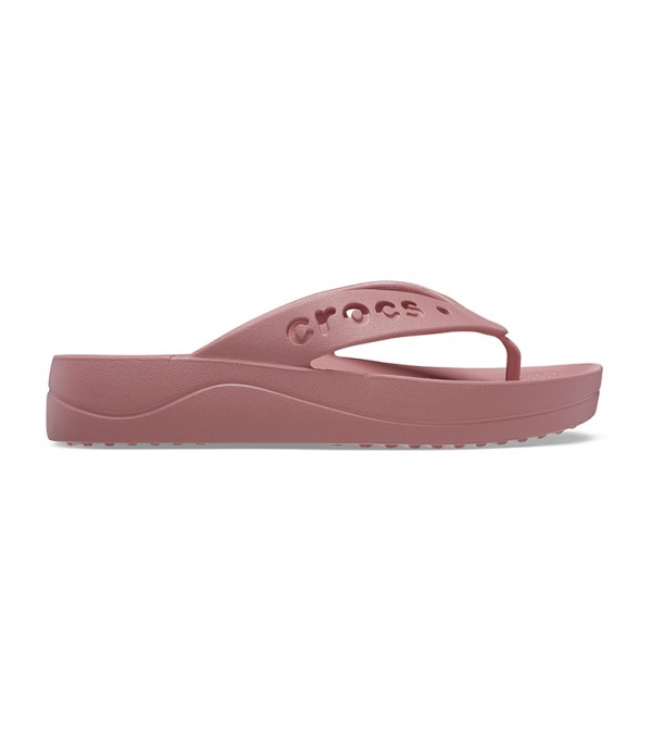 Crocs Baya Platform Flip Crocs