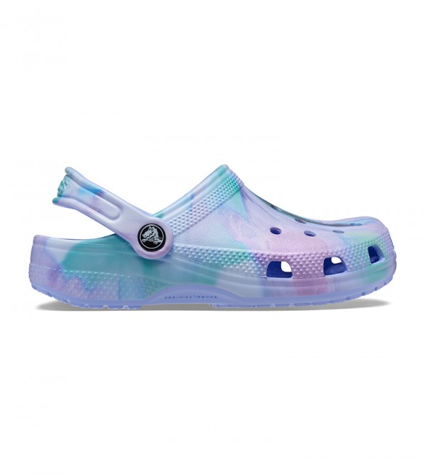 Crocs | Toddlers' Classic Swirl Dye Clog | Crocs