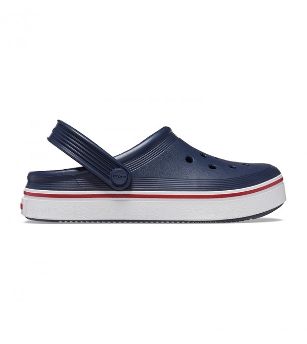 Crocs | Kids' Off Court Clog | Crocs