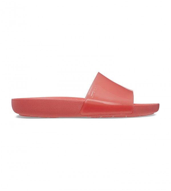 Crocs | Crocs Splash Glossy Slide | Crocs