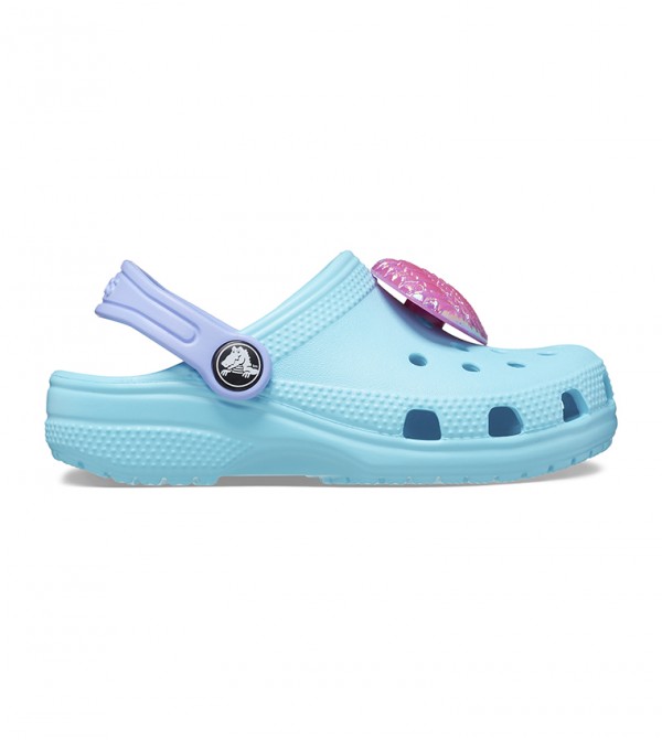 Crocs | Toddlers' Classic I AM Mermaid Clog | Crocs