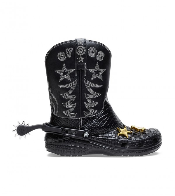 Crocs | Crocs Classic Cowboy Boot | Crocs