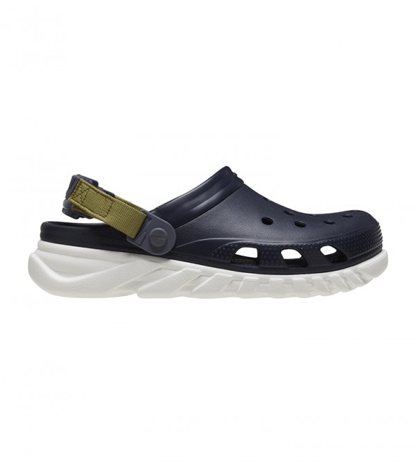 Crocs | Duet Max II Clog | Crocs