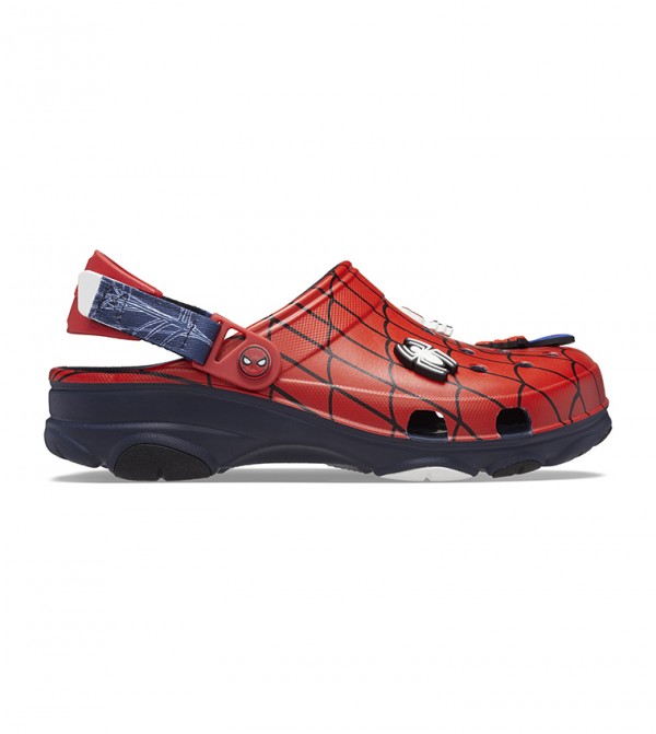 Crocs | Spider-Man All-Terrain Clog | Crocs