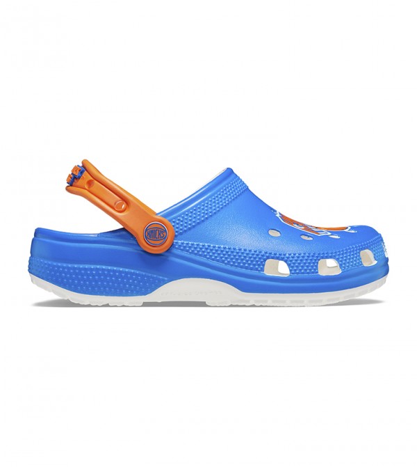 Crocs | NBA New York Knicks Cls Clg | Crocs