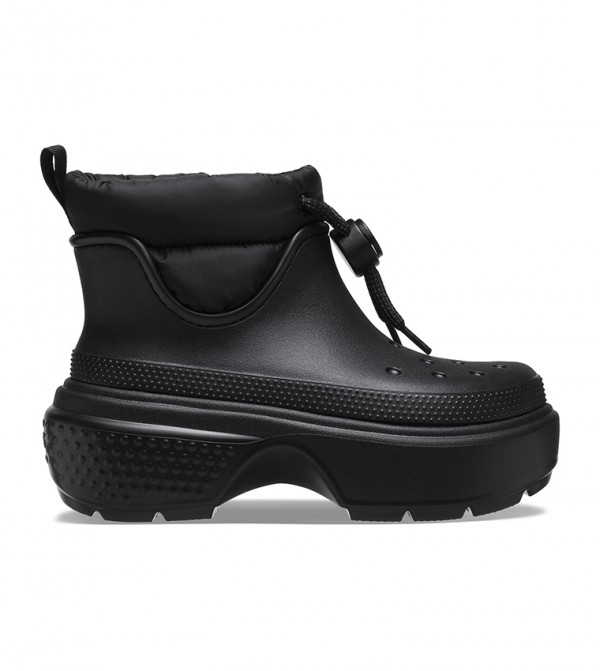 Crocs | Stomp Puff Boot | Crocs