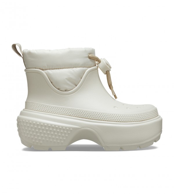 Crocs | Stomp Puff Boot | Crocs