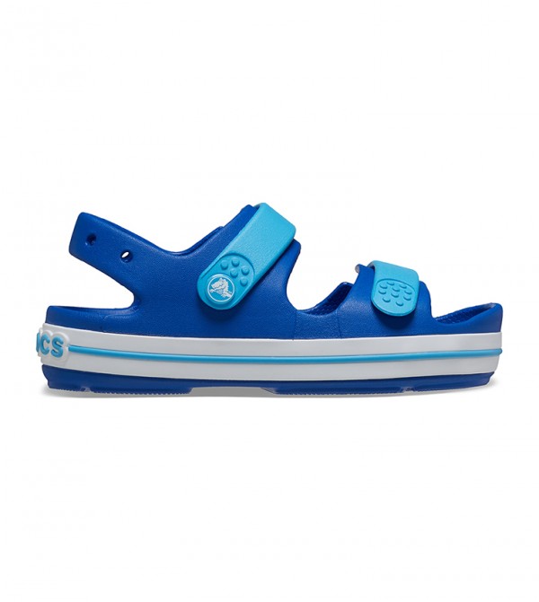 Crocs | Toddlers' Crocband Cruiser Sandal | Crocs