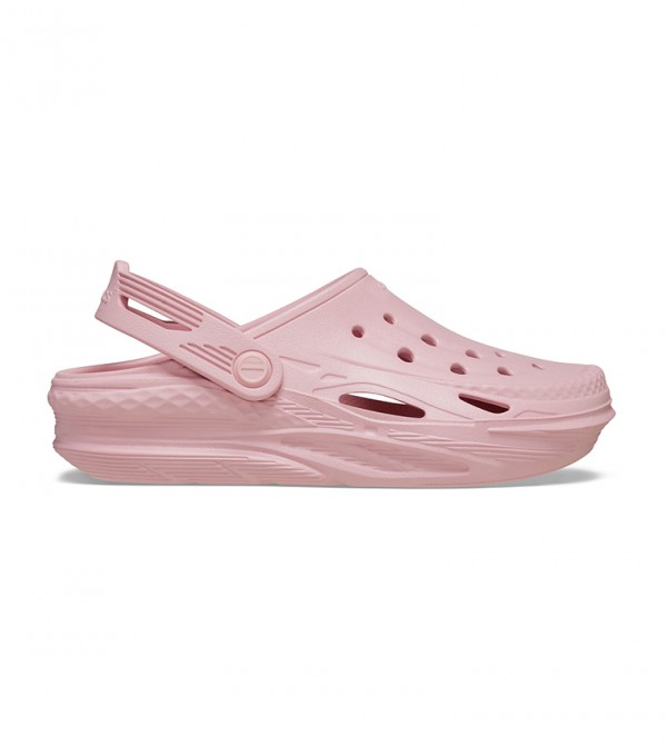 Crocs | Kids' Off Grid Clog | Crocs