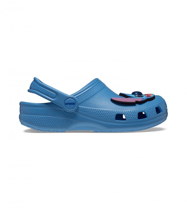 Crocs | Kids' Stitch Classic Clog | Crocs