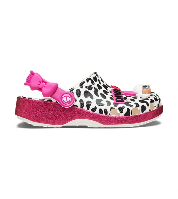 Crocs | Kids' LOL Surprise Diva Classic Clog | Crocs