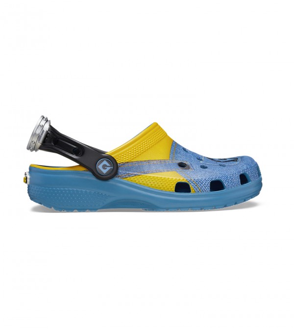 Crocs | Kids' Despicable Me Classic Clog | Crocs