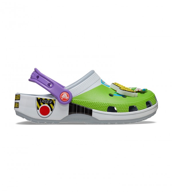 Crocs | Toy Story Buzz Classic Clog | Crocs