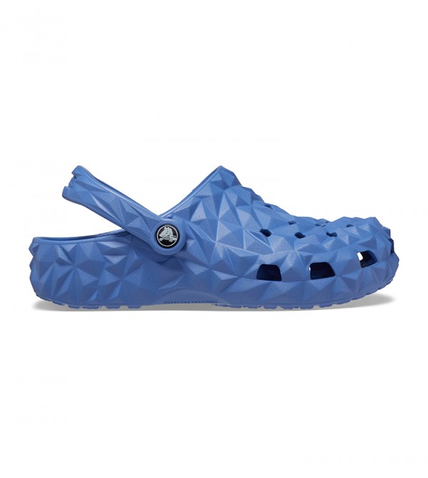 Crocs | Classic Geometric Clog | Crocs