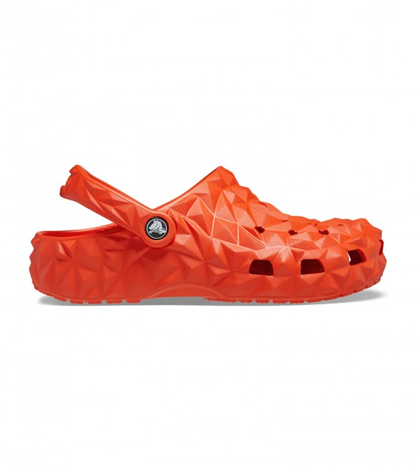 Crocs | Classic Geometric Clog | Crocs
