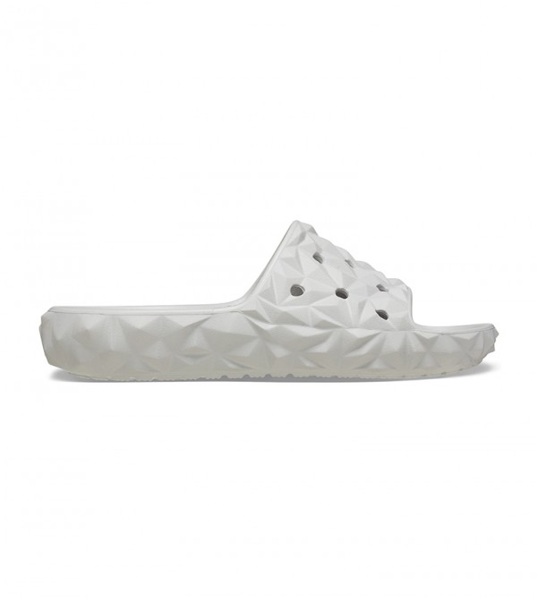 Crocs | Classic Geometric II Slide | Crocs