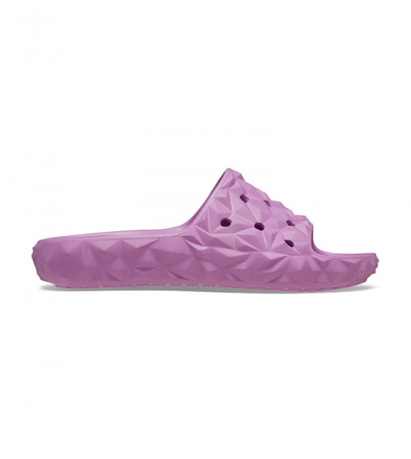 Crocs | Classic Geometric II Slide | Crocs