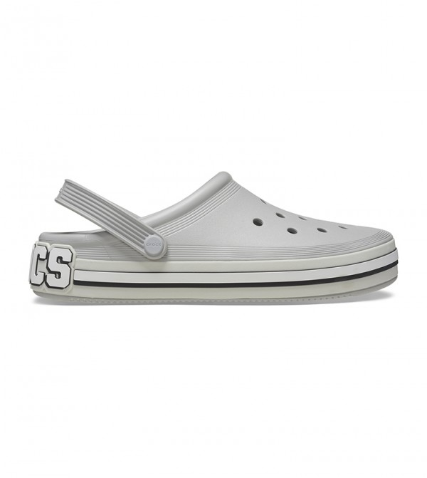 Crocs | Off Court Logo Clog | Crocs