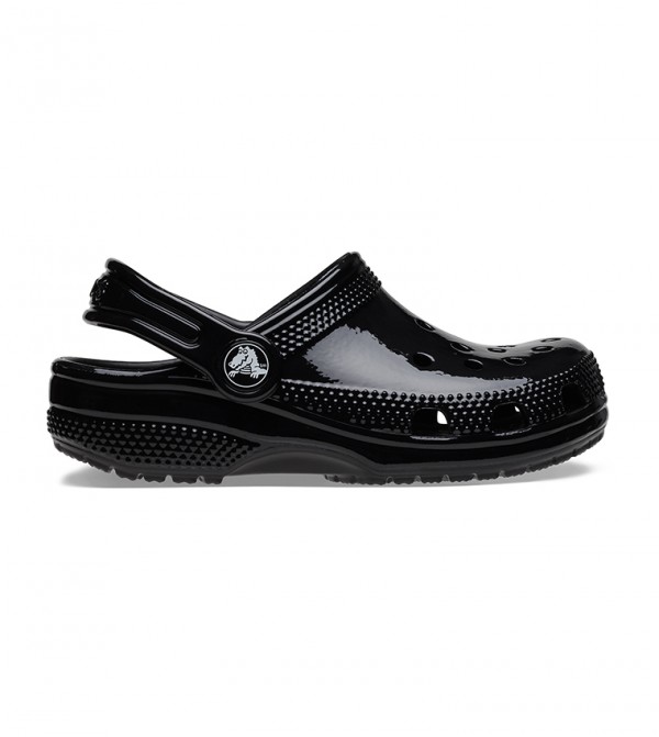 Crocs | Kids' Classic High Shine Clog | Crocs