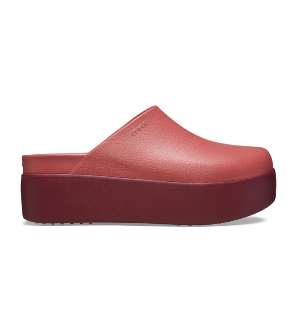 Crocs | Dylan Platform Clog | Crocs