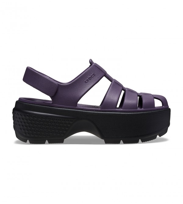 Crocs | Stomp Fisherman Sandal | Crocs