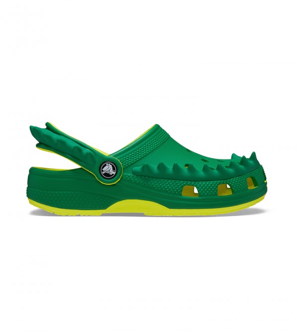 Crocs | Kids' Classic Spikes Clog | Crocs