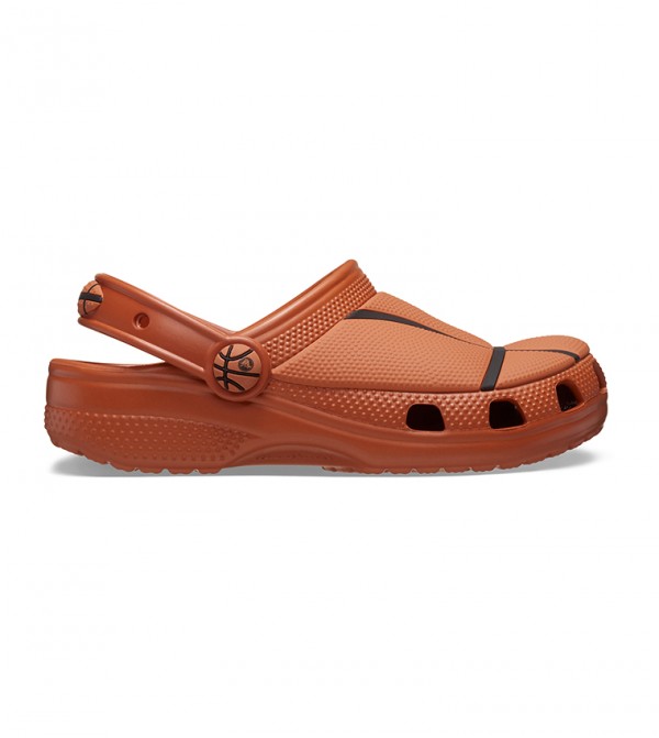 Crocs | Toddlers' Classic Basketball Clog | Crocs