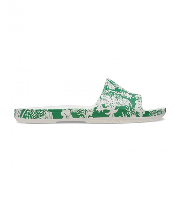 Crocs | Kadee Graphic Slide | Crocs