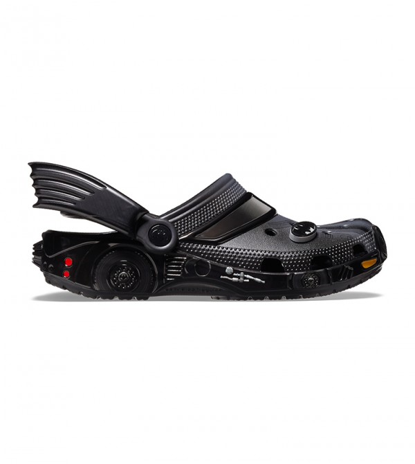 Crocs | Batman Batmobile Classic Clog | Crocs