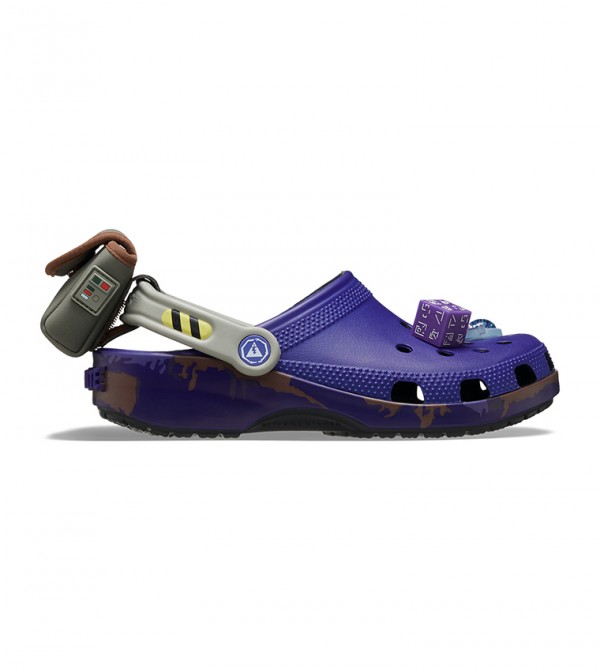 Crocs | Fortnite Battle Bus Classic Clog | Crocs