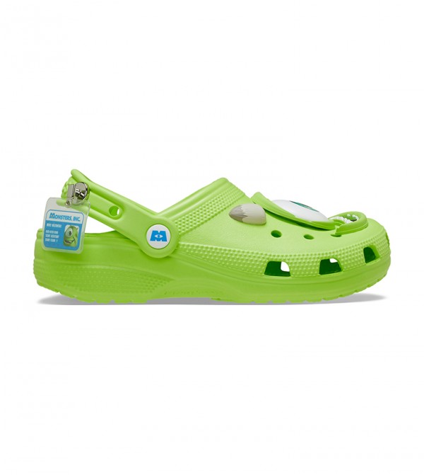 Crocs | Monsters' Inc Mike Classic Clog | Crocs