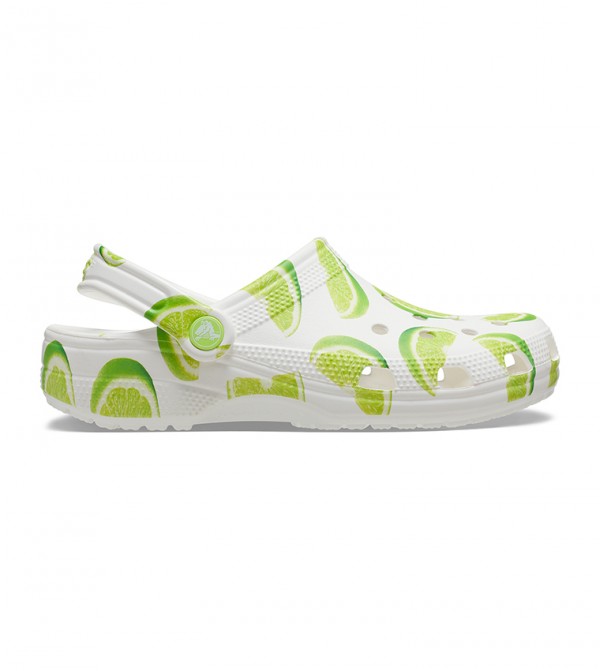 Crocs | Classic Fresh Fruits Clog | Crocs