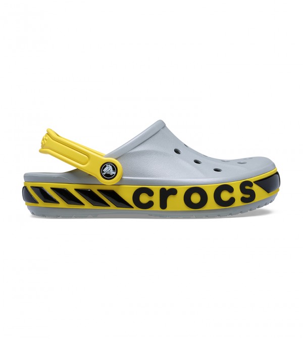 Crocs | Kids' Bayaband Racer Band Clog | Crocs