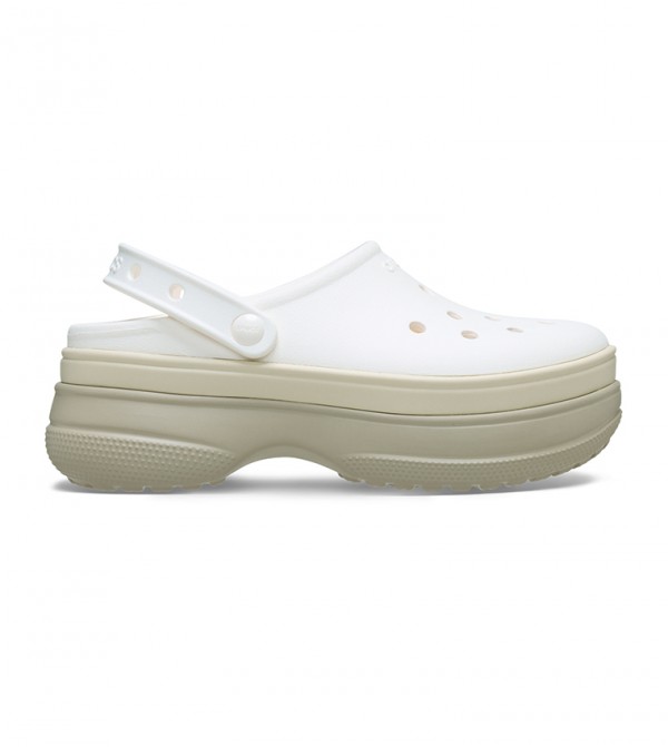 Crocs | Classic Stacked Clog | Crocs