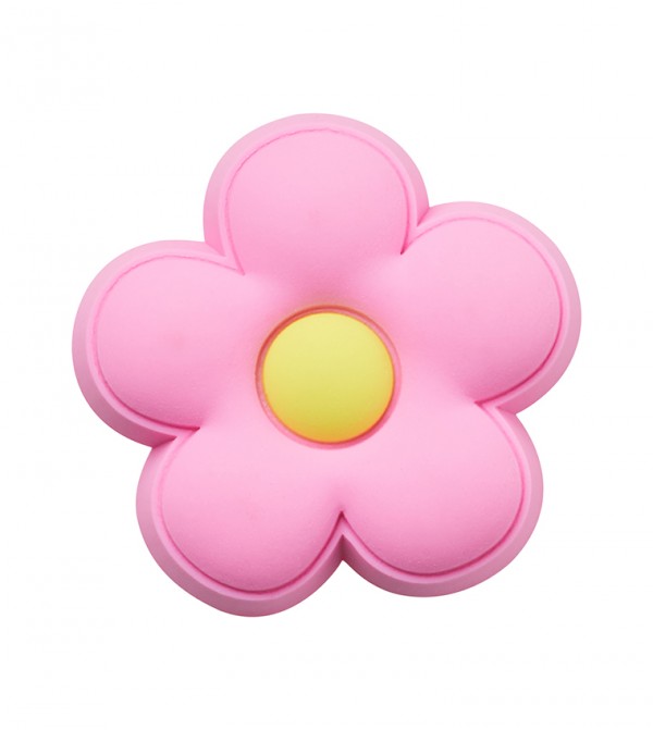 Crocs | Pink Flower | Crocs