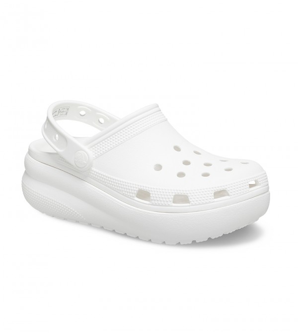 Crocs Kids Classic Crocs Cutie Clog Crocs