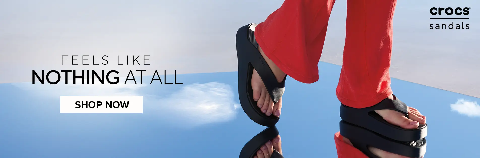 Crocs - Homepage - EN - KUWAIT