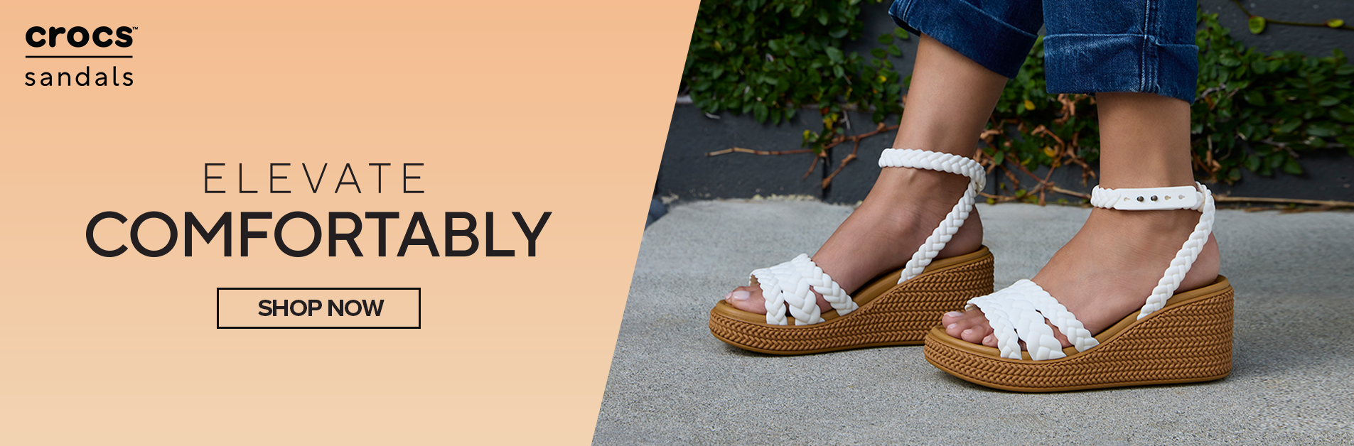 Shop Shoes, Flip Flops & Footwear Online | Official Crocs UAE