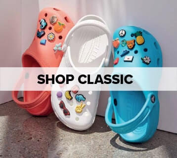 Crocs™ UAE Online Footwear Store | Crocsgulf