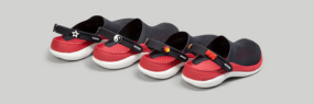 Shop Clogs, Flip Flops & Footwear Online | Official Crocs Kuwait