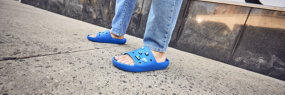 Women's Footwear Collection | Crocs UAE