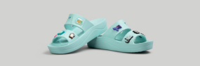 Shop Clogs, Flip Flops & Footwear Online | Official Crocs Kuwait