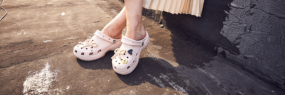 Shop Clogs, Flip Flops & Footwear Online | Official Crocs Kuwait