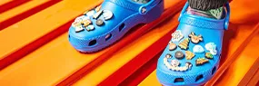 Shop Shoes, Flip Flops & Footwear Online | Official Crocs Bahrain