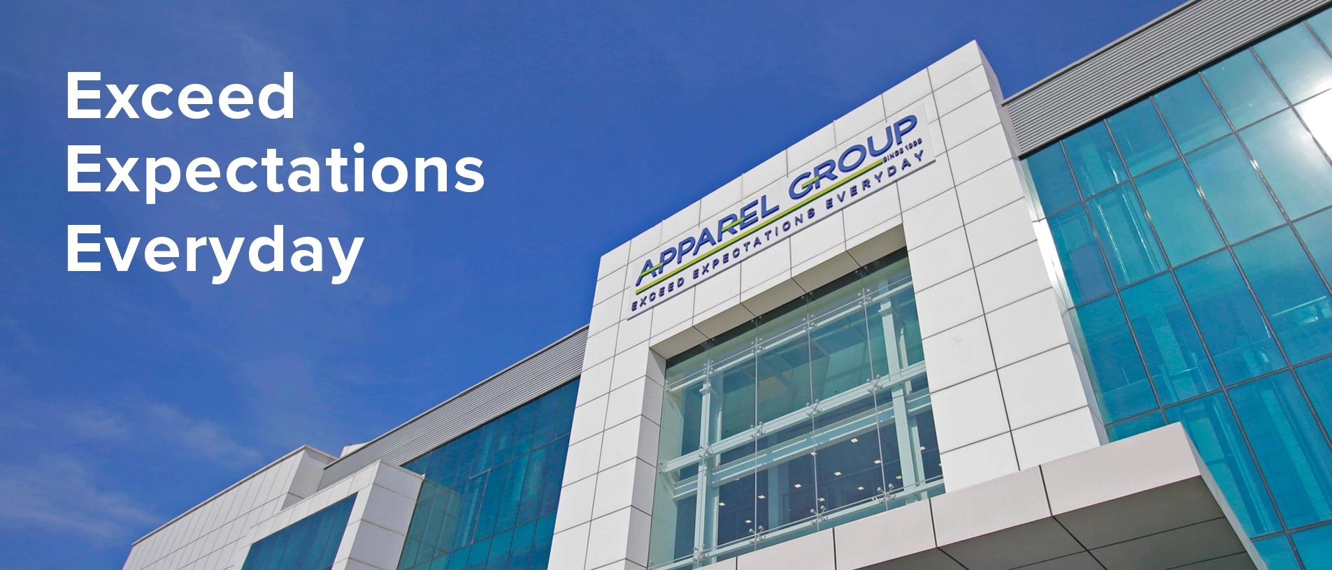 About Apparel Group